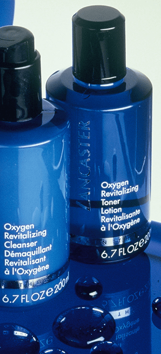 House Lancaster : découvrez l'histoire de Lancaster Beauty depuis 1946 ...