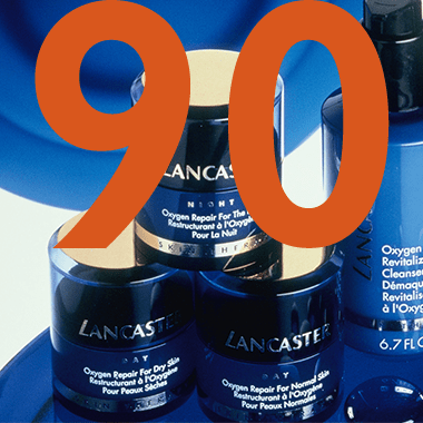 Lancaster story: discover the brand made in Monaco | Lancaster Beauty