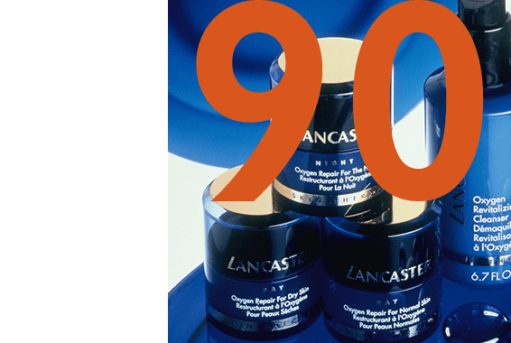 Lancaster story: discover the brand made in Monaco | Lancaster Beauty