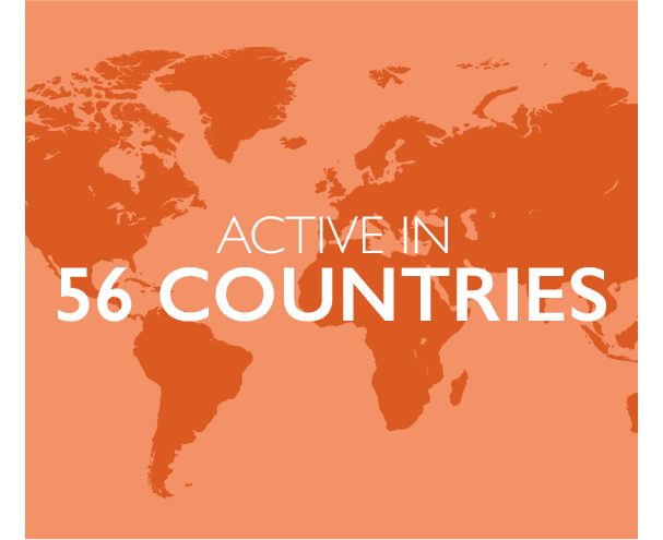 Lancaster story: discover the brand made in Monaco | Lancaster Beauty