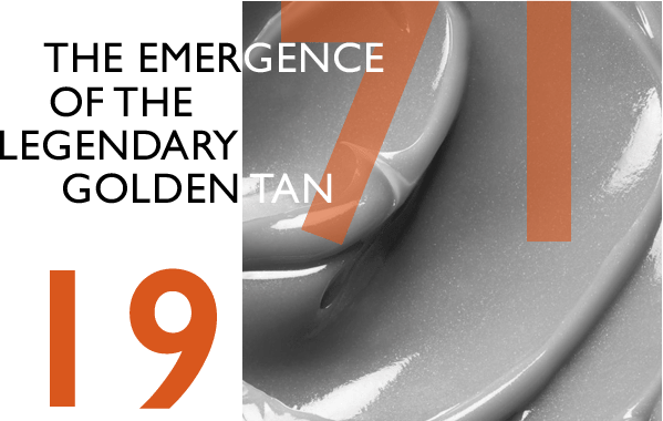 Lancaster story: discover the brand made in Monaco | Lancaster Beauty