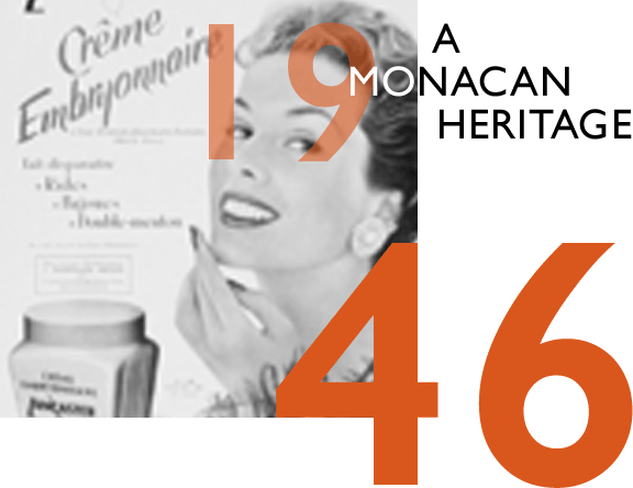 Lancaster story: discover the brand made in Monaco | Lancaster Beauty