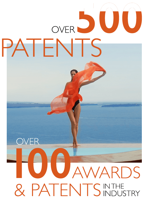 Lancaster story: discover the brand made in Monaco | Lancaster Beauty