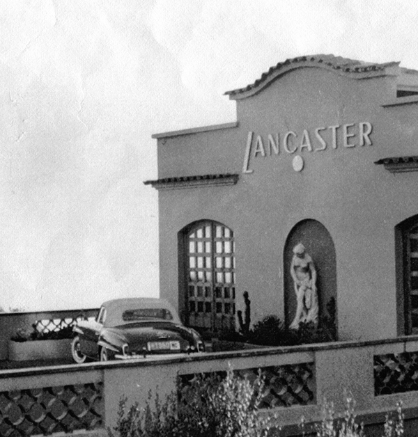 The science of light par Lancaster Beauty | Lancaster Beauty