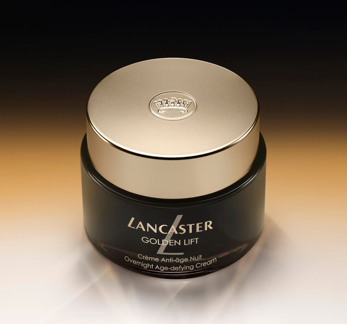 Overnight Age-Defying Cream | Lancaster Beauty