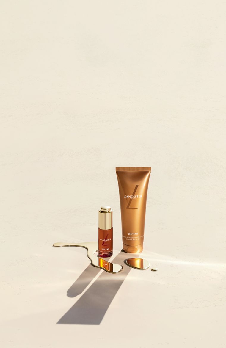 Self Tan | Lancaster Beauty